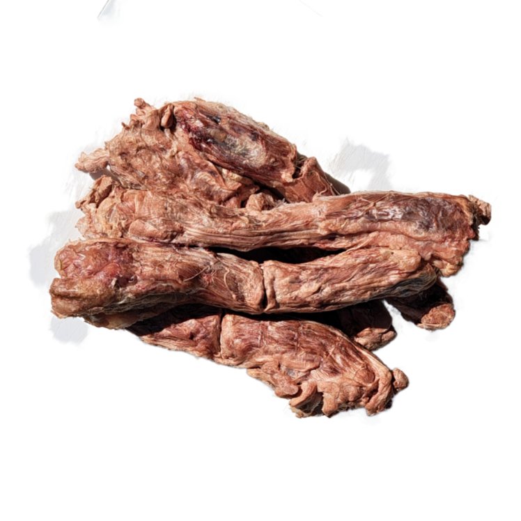 Tooted - Külmkuivatatud Maiused / Toortoit Kassidele ja Koertele ...