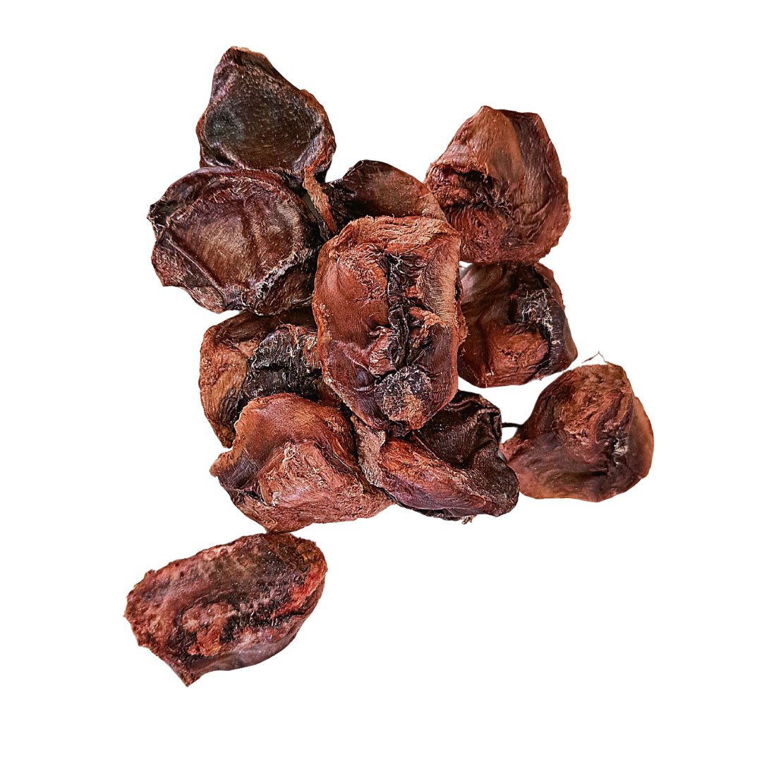 Tooted - Külmkuivatatud Maiused / Toortoit Kassidele ja Koertele ...